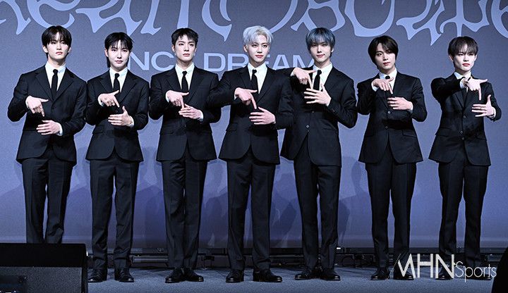 IPX, SM과 손잡고 NCT 드림 공식 캐릭터 '드리미즈' 론칭 : zum 뉴스