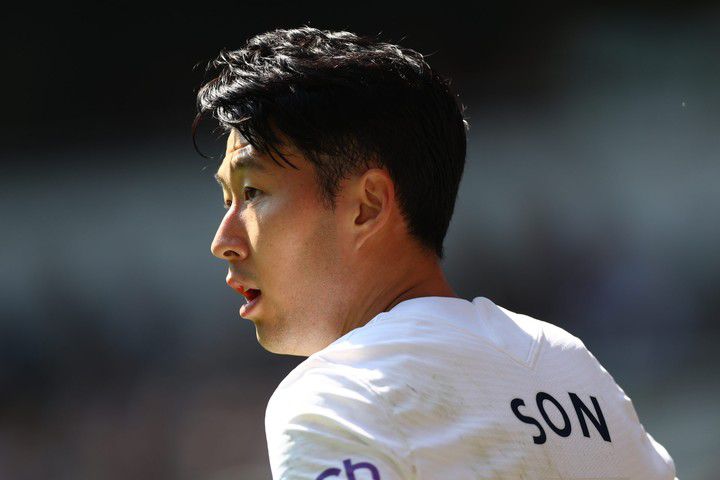 손흥민, 미국 MLS 이적 가시화..."개인 조건 합의 중"→EPL 한국 인기 '빨간불' 켜질까? : zum 뉴스