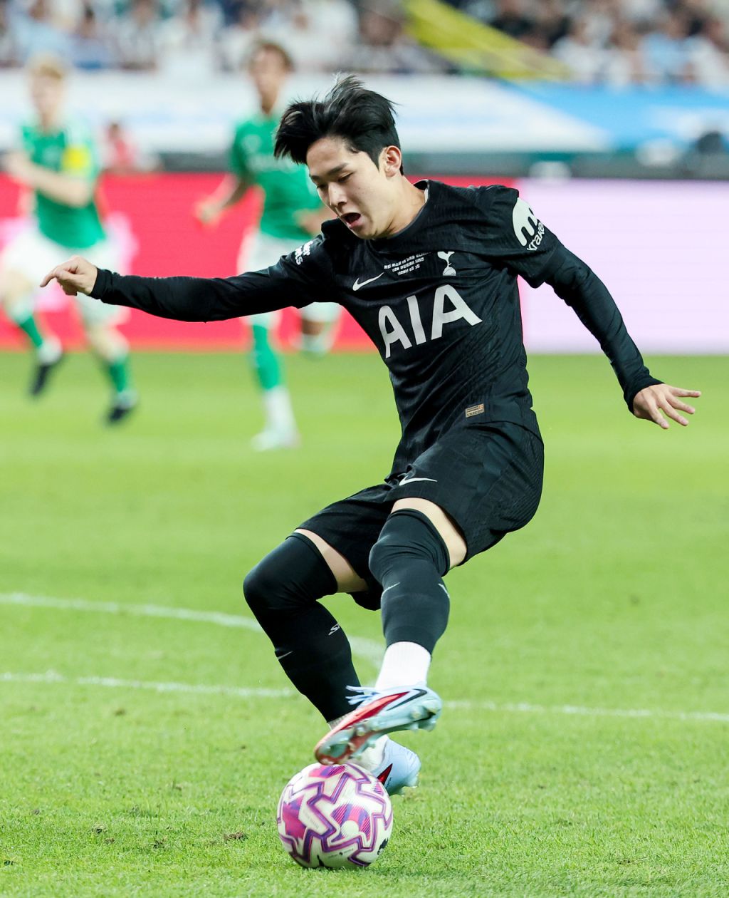 '손흥민 떠나고 황희찬도 흔들'… 한국인 EPL 무대, '사라질 위기' : zum 뉴스