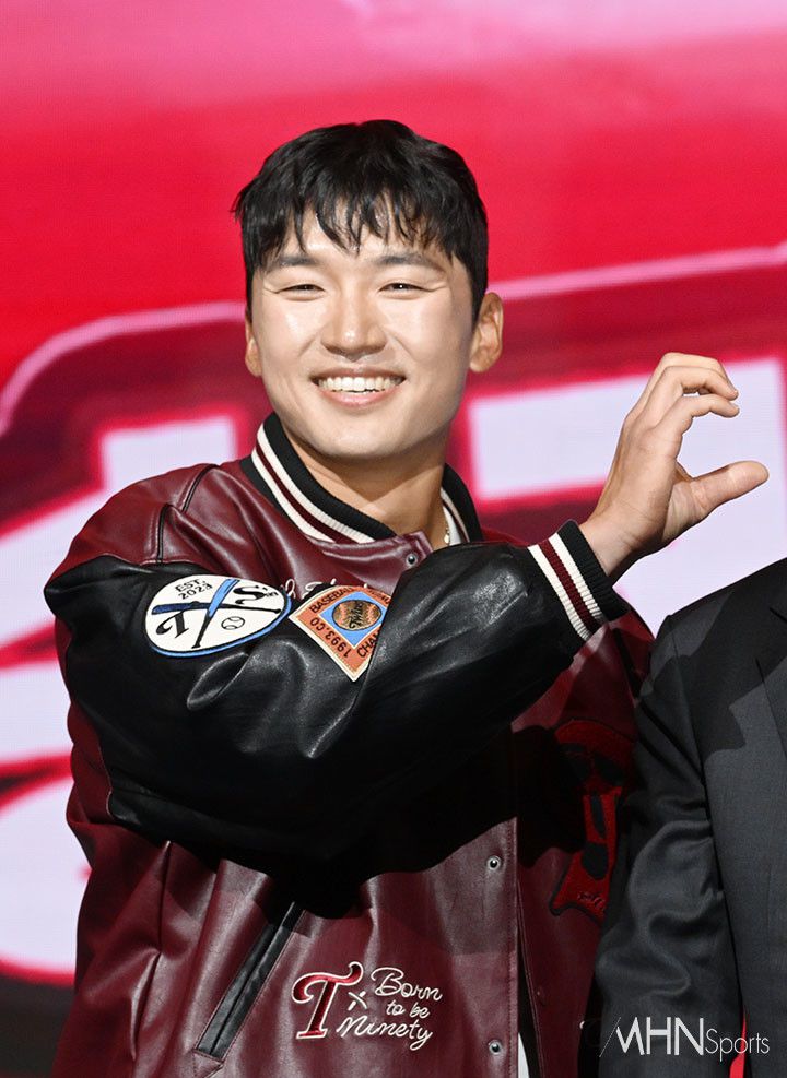 박해민, 폰세, 와이스...'올해 MVP는 누구?' 2025시즌 매듭짓는 KBO시상식 막 올린다 : zum 뉴스