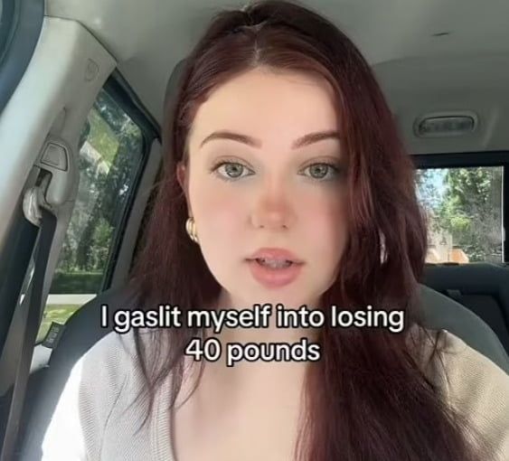 "가스라이팅으로 18kg 뺐다"..20대 여성의 주장, 실제 효과 있다? [헬스톡] : ZUM 뉴스