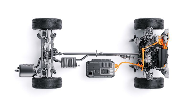 대세로 떠오른 HEV…'유연대응' 현대차, EREV 개발도 속도 : ZUM 뉴스