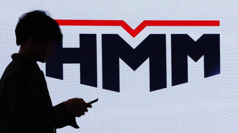 [속보] 이재명 "HMM 부산 이전 약속, 지금도 유효" : ZUM 뉴스