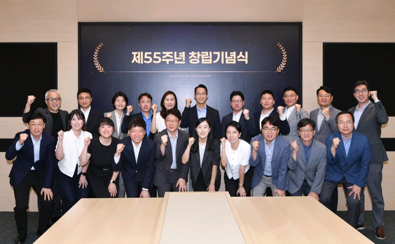 55살 된 삼성SDI...최주선 사장 "현실에 등골 오싹...반드시 신사업 성공" : zum 뉴스