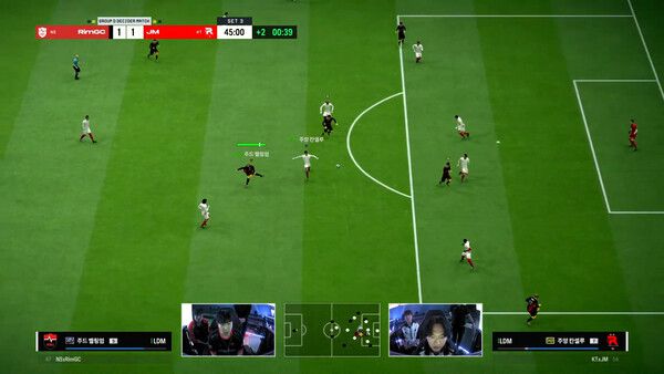 2025 FSL 스프링 16강 본선 시작 : ZUM 뉴스