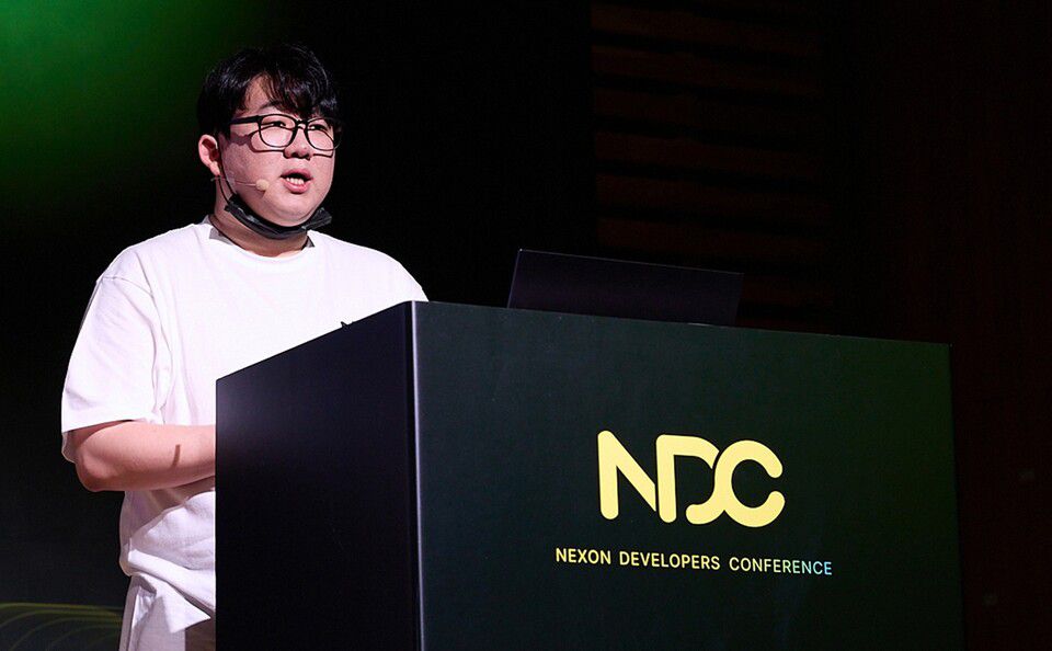 [NDC] '승리의 여신: 니케'가 쓴 IP 확장의 교과서 : zum 뉴스