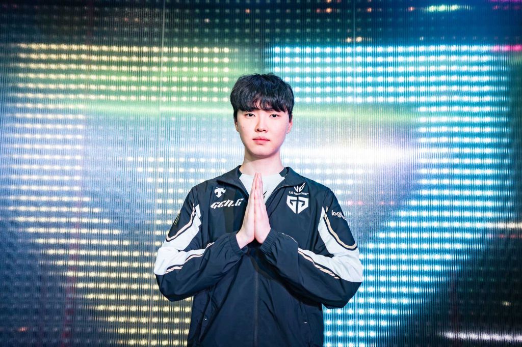 2025 LCK 정규 시즌 3주 차 종합...젠지-디플러스 기아-한화생명e스포츠, 트로이카 체제 구축 : zum 뉴스