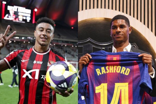 [442.preview] '맨유 출신' 린가드VS래쉬포드 빅매치!...'15년 만의 방한' 바르셀로나, FC서울과 격돌 : zum 뉴스