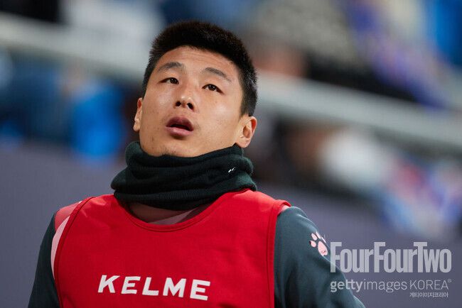 중국 '손흥민' 우레이, 한국서 못 본다…ACLE 스쿼드 제외 : zum 뉴스
