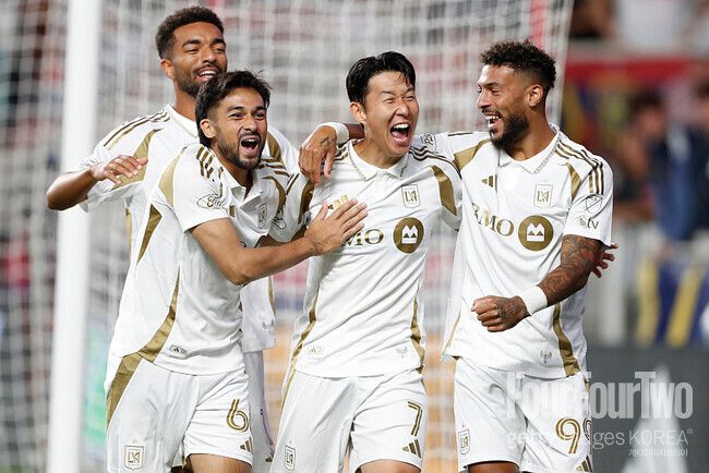 순위 경쟁 한창인데...LAFC의 걱정, 손흥민-부앙가의 대표팀 차출..."고충 이해해" : zum 뉴스