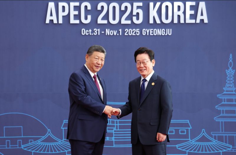 韓中, 통화스와프·FTA·범죄 공조 등 협력 합의…‘실질 협력’ 강화 : zum 뉴스