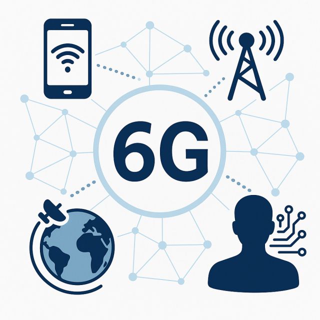 [6G로드③]표준화·R&D 몰입한 정부…업계·전문가 “서비스·BM 발굴 논의 병행돼야” : zum 뉴스