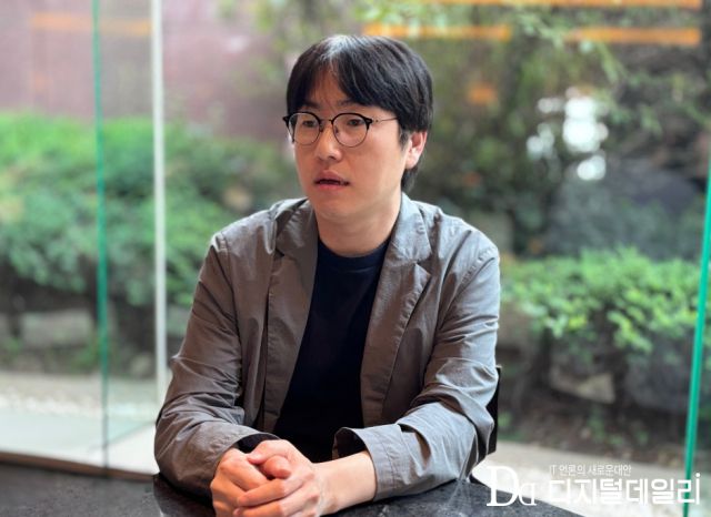 [인터뷰] 하정우 AI수석, “AI G3, 지금이 골든타임…GPU 확보가 우선” : zum 뉴스