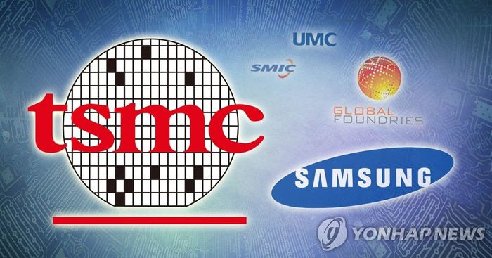 美 IT유력 매체 “TSMC 인텔에 투자”...삼성전자 파운드리 위기 맞나 : ZUM 뉴스