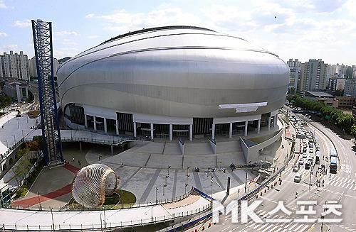 KBO, PO·KS 대비 고척돔 방역 대책 강화 : zum 뉴스