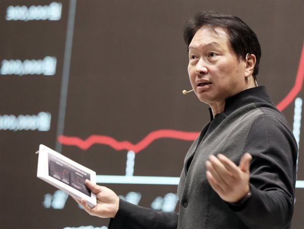 SK, ESG경영 협력사에 전파…"친환경 스토리 만들라" : zum 뉴스