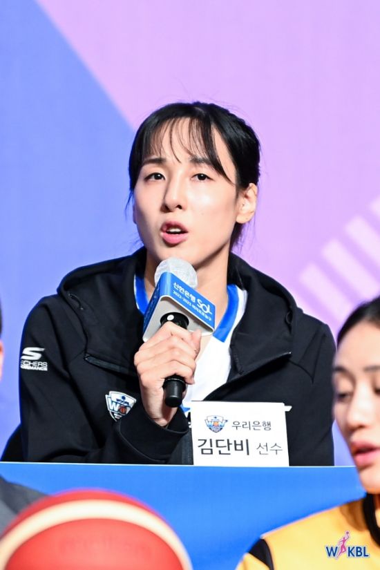 K·K·K! WKBL 뉴 에이스를 말한다…김단비, 김소니아, 키아나까지 [MK여의도] : zum 뉴스
