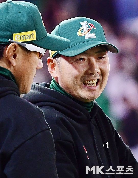 ‘3연승 및 위닝시리즈 확보’ SSG 김원형 감독 “집중력 잃지 않고 좋은 분위기 만드는 모습이 결과로 나와” [MK인천] : zum 뉴스