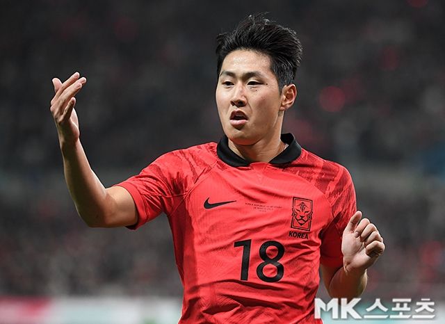 이강인 주고 음바페 넣고! ATM도 AV도 아닌 PSG행…메디컬 테스트 완료 : zum 뉴스