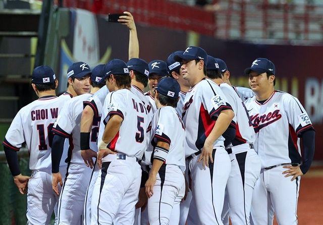2026 WBC서 ‘증명’해야 하는 야구 대표팀, 국제대회 없는 2025년에도 세대교체 작업은 계속된다 : zum 뉴스