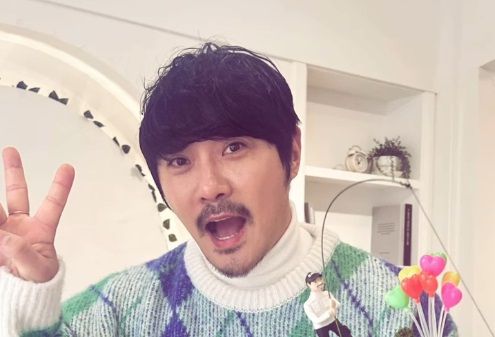 13년 전부터 아빠였다…13세 3세 두 딸 둔 가수 KCM, 4년 전 결혼 : ZUM 뉴스