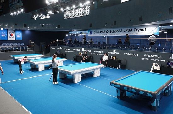 “프로당구 선수 꿈꾼다” PBA-LPBA 트라이아웃, 24일부터 접수 : zum 뉴스