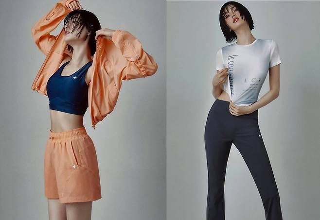 ‘세계 미모 1위’ 허리는 25인치! ‘171cm 48kg’ 복근까지 다 가진 인형 여배우 : ZUM 뉴스