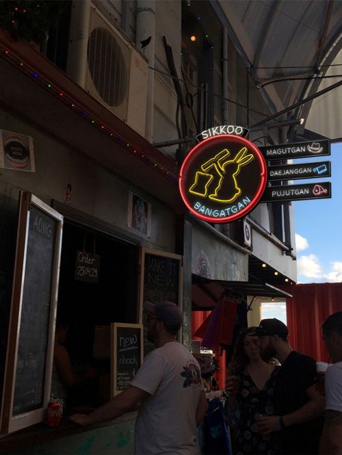 AOMG, 하이어뮤직과 첫 걸그룹 공동 제작…2.0 프로젝트 출범 : ZUM 뉴스