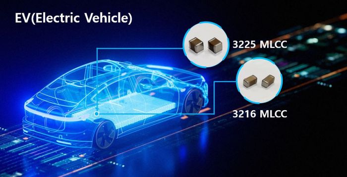 Samsung Electro-Mechanics shares jump on MLCC supply expansion : zum 뉴스