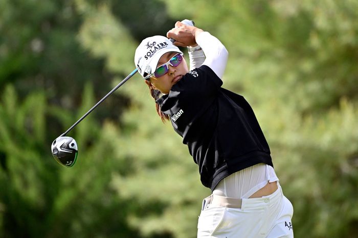 LPGA ‘메이저 전초전’ 韓선수 21명 대거 도전장 : zum 뉴스