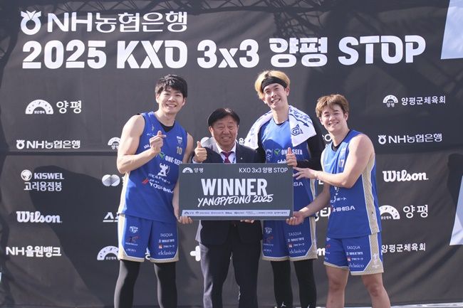 ‘日 TGP 우승’ KXO 양평 STOP 3 성료, 내달 9일 개최되는 홍천 챌린저 준비에 박차 : zum 뉴스