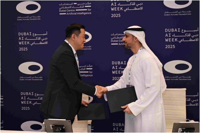 네이버 D2SF 투자기업 노타, 두바이 교통국과 생성형 AI 솔루션 공급 계약 체결 : zum 뉴스