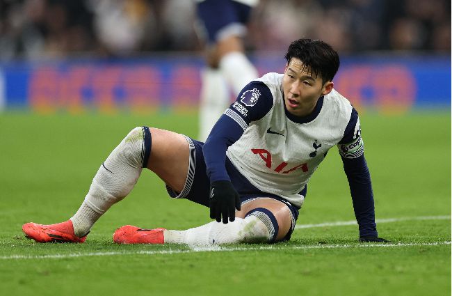 손흥민, ‘9시즌 연속 大기록’ 멈춘다…웨스트햄전 결장 확정, UEL 4강 2차전 복귀도 미지수 : zum 뉴스