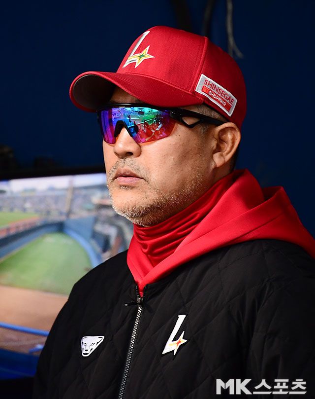 “박시후 기대치 이상으로 좋은 모습 보여”…전날 승리 돌아본 이숭용 SSG 감독 “선수들 단단해지는 느낌” [MK현장] : zum 뉴스