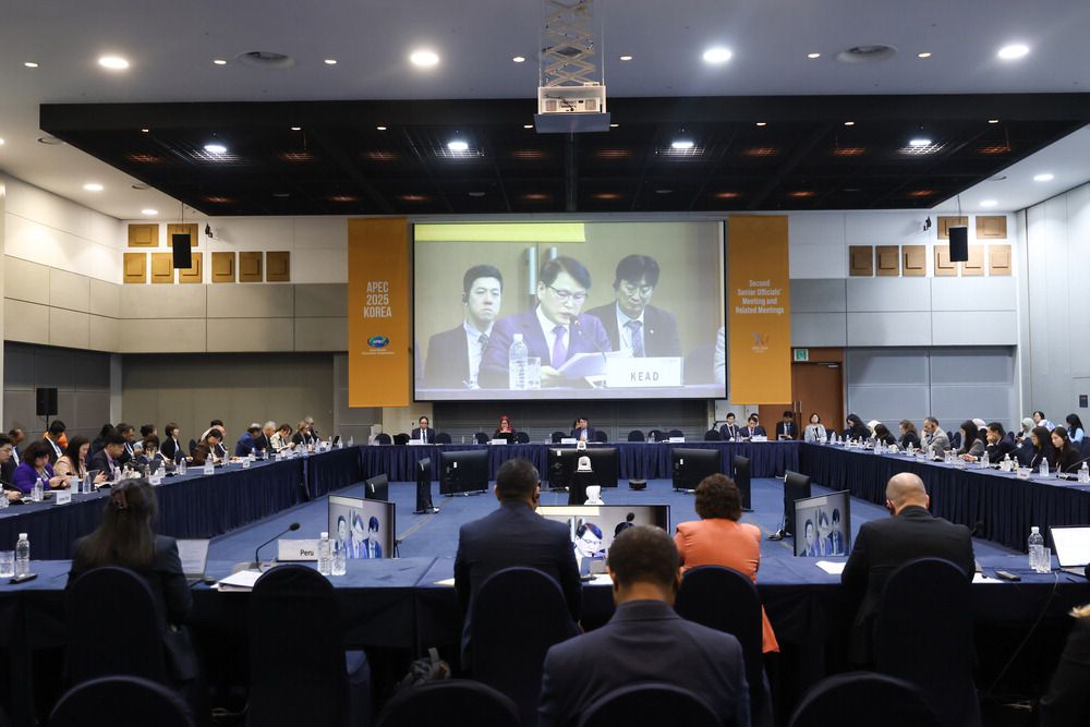 한국장애인고용공단, 한국 장애인 고용정책 성과 APEC서 공유 : zum 뉴스