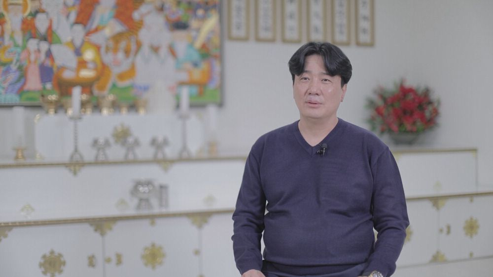 [MBN] 26년 동안 무속인으로 산 배우 : zum 뉴스