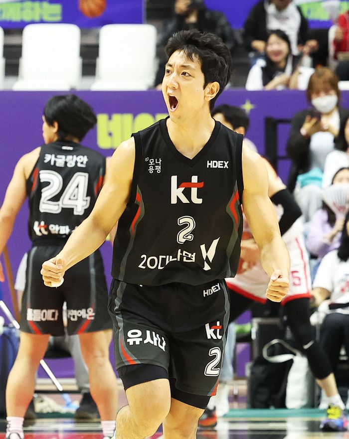 허훈, KCC와 FA 계약…형 허웅과 함께 뛴다 : zum 뉴스