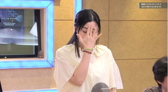 라미란 17kg·김신영 44kg…살 뺀 언니들의 진짜 고비 “정체기 뭐길래” : zum 뉴스