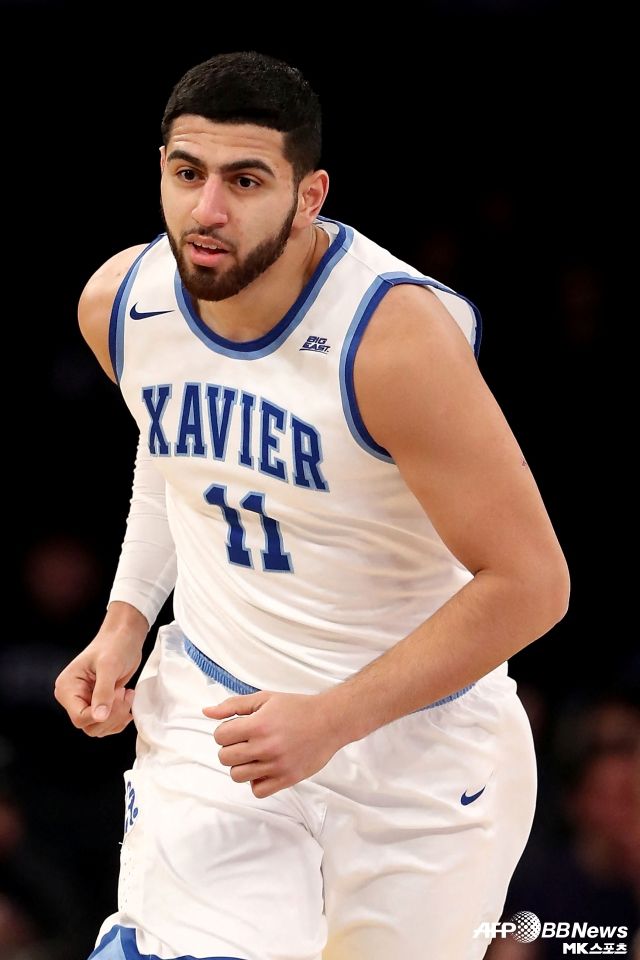 [단독] 삼성, ‘황콜슨’과 함께할 파트너로 ‘NBA 리거’ 동생 칸터 온다! 207cm 빅맨 : ZUM 뉴스