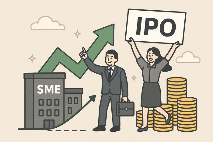 중소 IPO 흥행 속 강소기업 스팩 상장 타진 ‘봇물’ : ZUM 뉴스