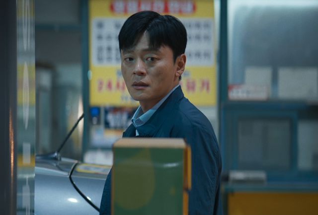 ‘187cm’ 마동석 동생 김찬형, 실제 범죄자인 줄…‘굿보이’ 악역 소름 : zum 뉴스