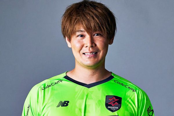 지크스타 도쿄의 수호신 ‘이와시타 유타’, 2024-25 일본 핸드볼 리그 H 정규시즌 MVP 등극! : zum 뉴스