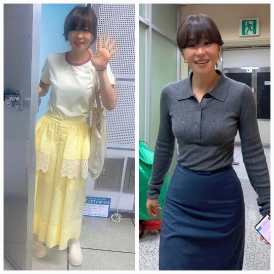 “최강희가 슬림해진 이유”… 마라톤·잠·물로 6kg 감량한 여름 다짐 : zum 뉴스