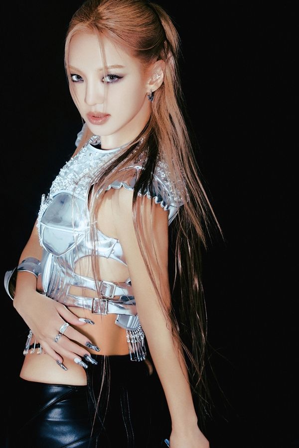 소녀시대 효연(HYO), 신곡 ‘YES’ 7월 16일 공개...여름 핫하게 장식 : zum 뉴스