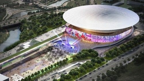 CJ ENM, 경기도 상대 5160억 소송…‘K-컬처밸리 무산 책임’ 공방 : zum 뉴스