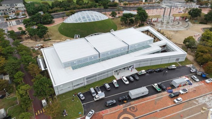 APEC 정상회의 기간, 경북 ‘K-푸드 홍보관’ 열린다 [경주 APEC] : zum 뉴스