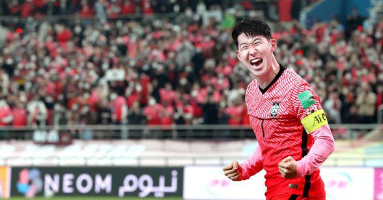 "韓 카타르월드컵 2승1무 16강행, SON 있잖아...日은 탈락" ESPN 예측 : zum 뉴스