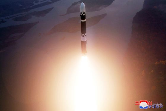美사령관 "北, 美본토 공격용 ICBM 곧 연쇄생산 가능성" : zum 뉴스