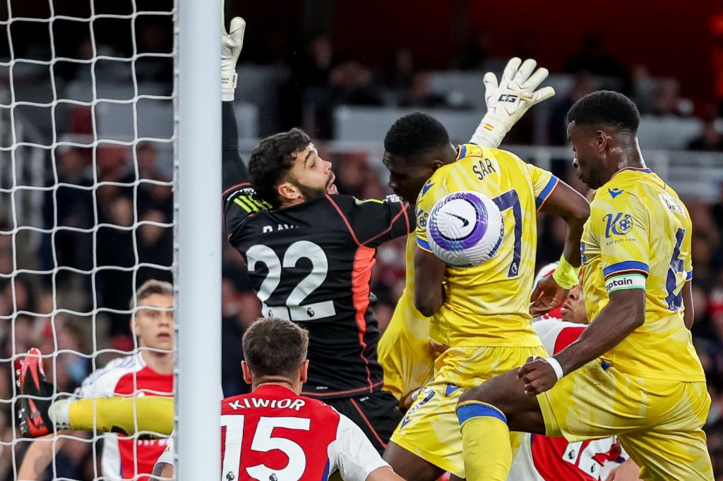 리버풀, EPL 우승까지 승점 1점...2위 아스널 무승부 그쳐 : ZUM 뉴스