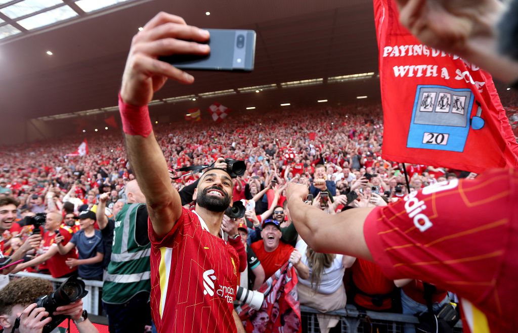 슬롯의 리버풀, EPL 조기 우승...손흥민 빠진 토트넘은 들러리 : ZUM 뉴스